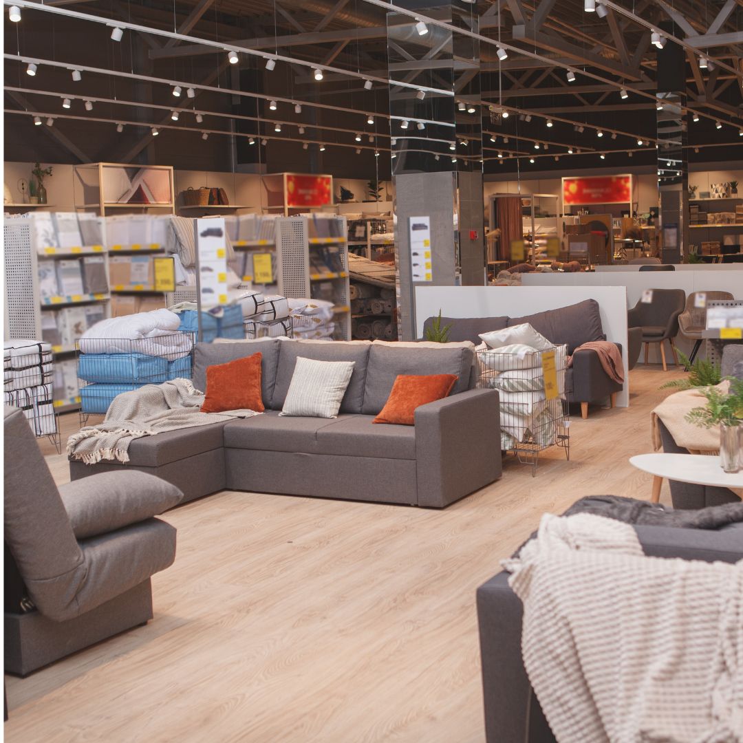Top 10 Best Furniture Stores in Kenya - Furniture Kenya